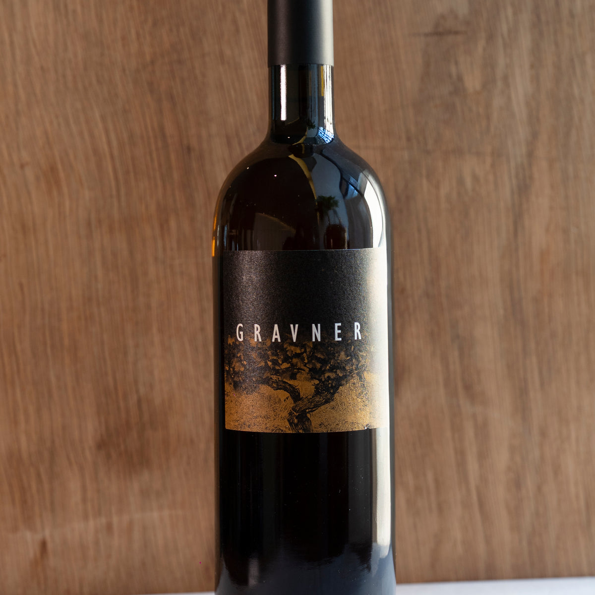 Gravner Ribolla 2014 & 2015 – Venezia Giulia IGT